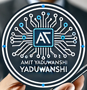 Amit Yaduwanshi – Medium