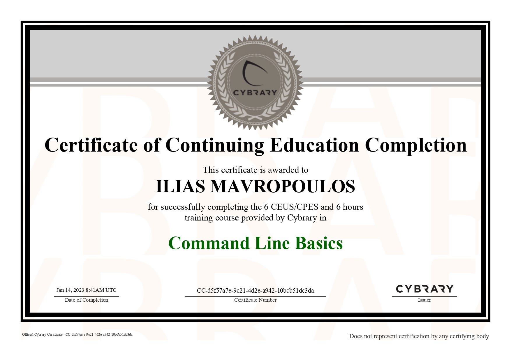 Complete Cybersecurity Guide: From Novice to Expert - Courses ...