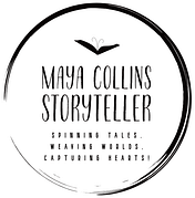 Maya Collins Storyteller