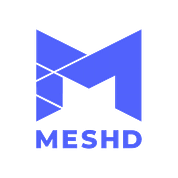 Meshd – Medium