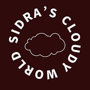 About – Sidra J. – Medium