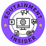 Edutainment Insider – Medium