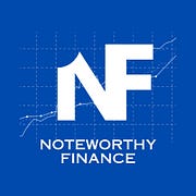 About – NoteWorthy Finance – Medium