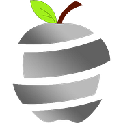 Apple Head – Medium