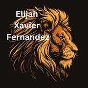 Elijah Xavier Fernandez – Medium