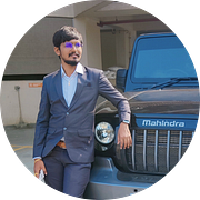 Monang Champaneri – Medium