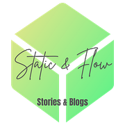 About – Static & Flow Stories & Blogs – Medium