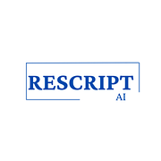 Rescript AI – Medium