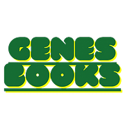 Genes Books – Medium