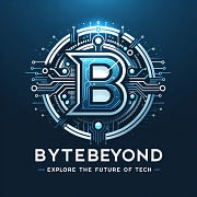 Byte Beyond – Medium