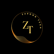 Zaroon Tech – Medium