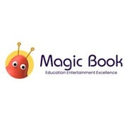 Magic Books – Medium