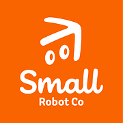 Small Robot Co – Medium