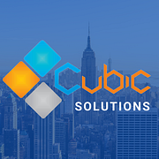 Cubic Solutions.Inc – Medium