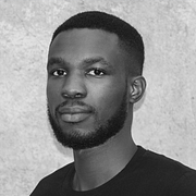 About – Mulenga shephard – Medium