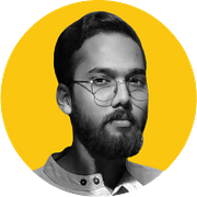 Uttam Kumar Dash – Medium