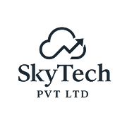 SkyTech Pvt Ltd – Medium