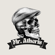 Mr. Aetheris – Medium