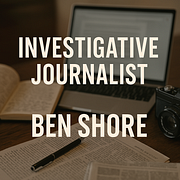 Ben Shore – Medium