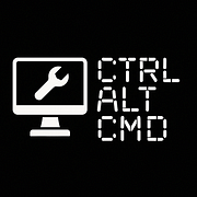 Athena | Ctrl-Alt-Cmd – Medium