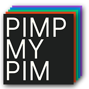 About – PIMP YOUR PIM – Medium