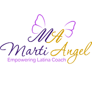 Marti Angel™ Empowering Latina Coach – Medium