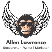 Allen Lawrence – Medium