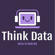 Think Data – Medium