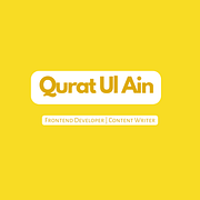 Qurat Ul Ain Sultan – Medium
