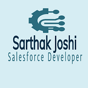 Sarthak Joshi – Medium