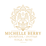 Michelle Berry – Medium