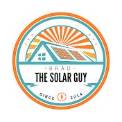 Brad The Solar Guy – Medium
