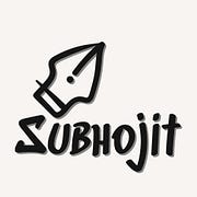 Subhojit Ghosh – Medium