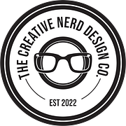 The Creative Nerd Design Co. – Medium