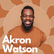 Akron Watson – Medium