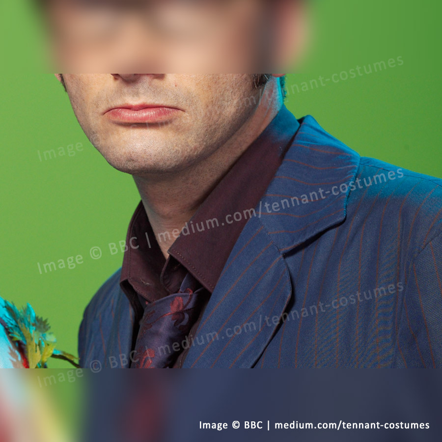 10th Doctor Png