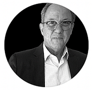 About – Rod Cowan – Medium