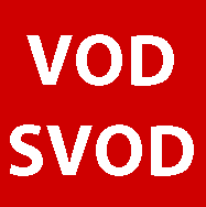 SVOD – Le secteur VOD et SVOD en France