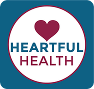 HEARTFUL HEALTH: CARING FOR YOUR MIND, BODY & SOUL – Medium