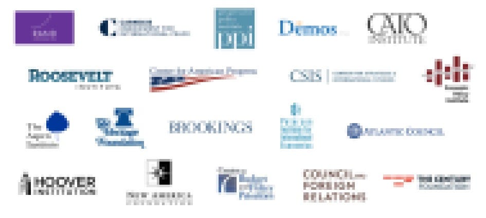 Successful Think Tanks