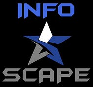 Info Scape – Medium
