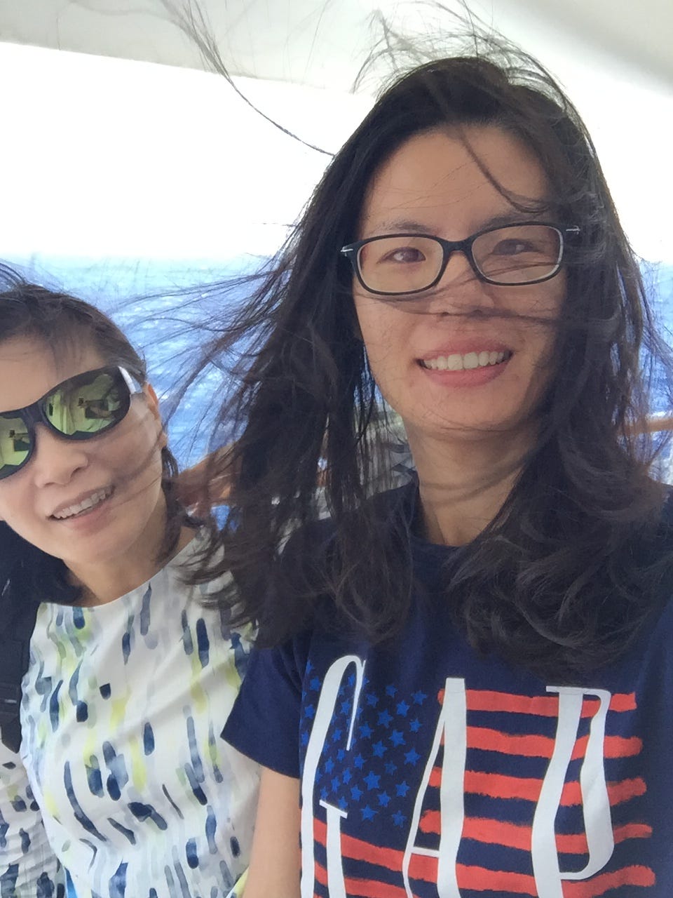 Ruth Cheng's Instagram, Twitter & Facebook on IDCrawl