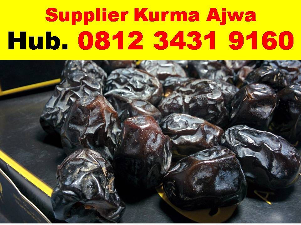 Jual Kurma Nabi