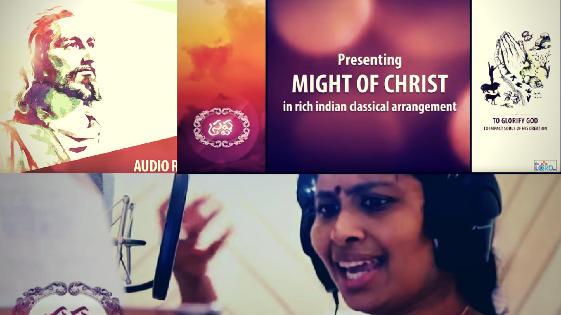 Christianising Carnatic Classical Music: The Madras Enablers of ...