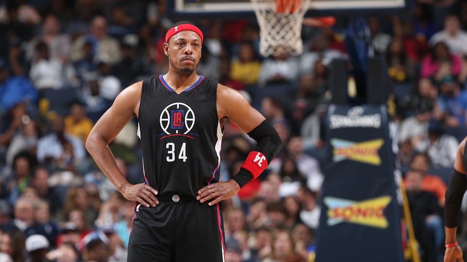 Danny Granger Wallpaper Clippers