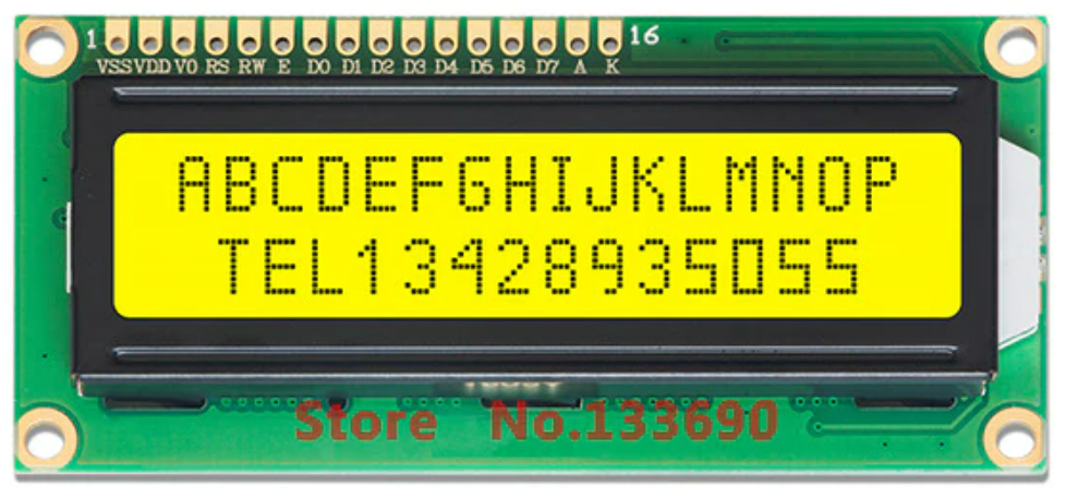 Lcd Interfacing With 8051 Mechaterrain Lecture 64: LCD Interfacing