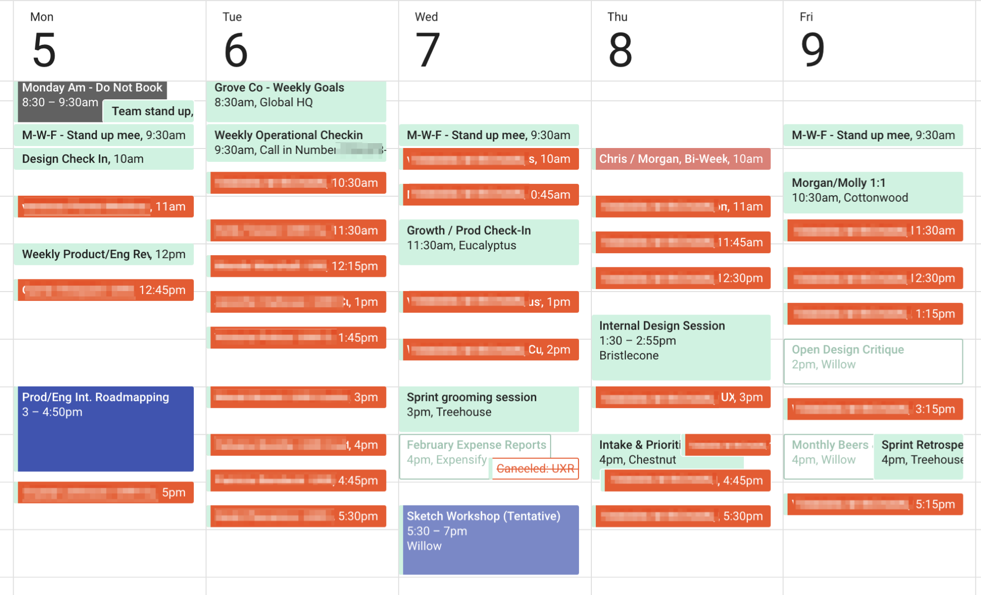 Creating a UX research recruiting & coordination engine | by Morgan ...