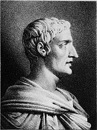 Tacitus on Jesus: What the Roman Historian Actually Wrote | by Zack ...