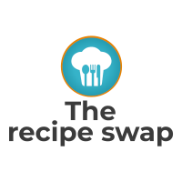 The recipe swap
