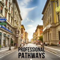 Professional Pathways